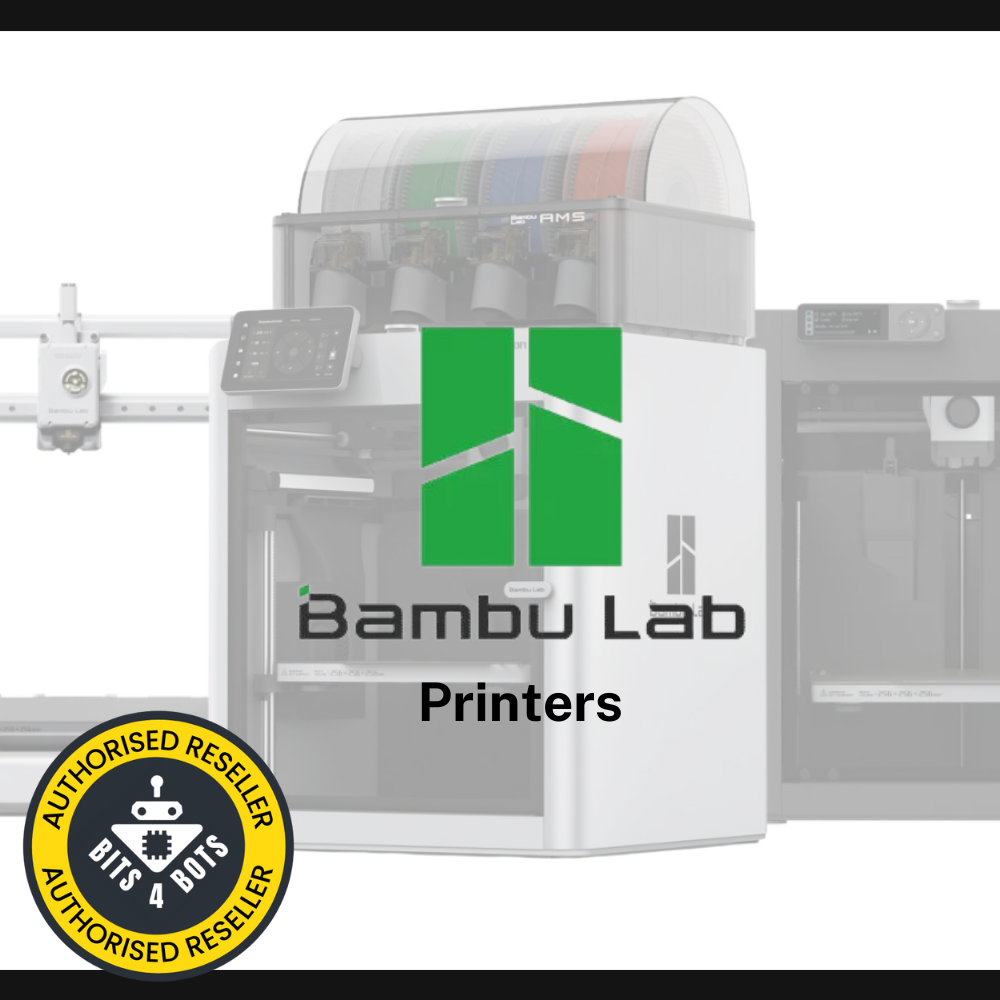 Bambu Lab – Bits4Bots