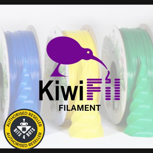 NZ's local 3D Printing filament store – Bits4Bots