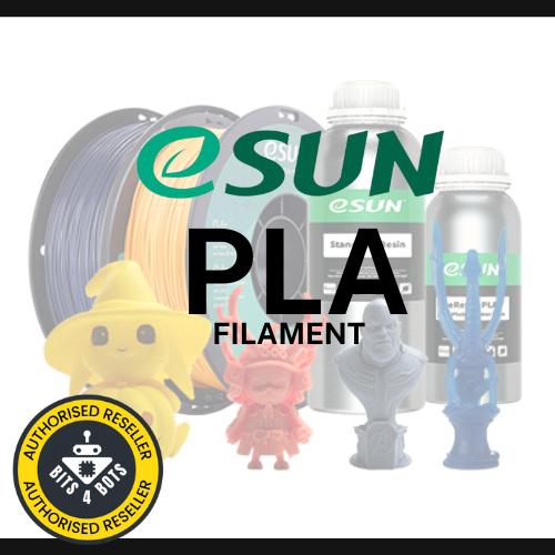 eSun PLA – Bits4Bots