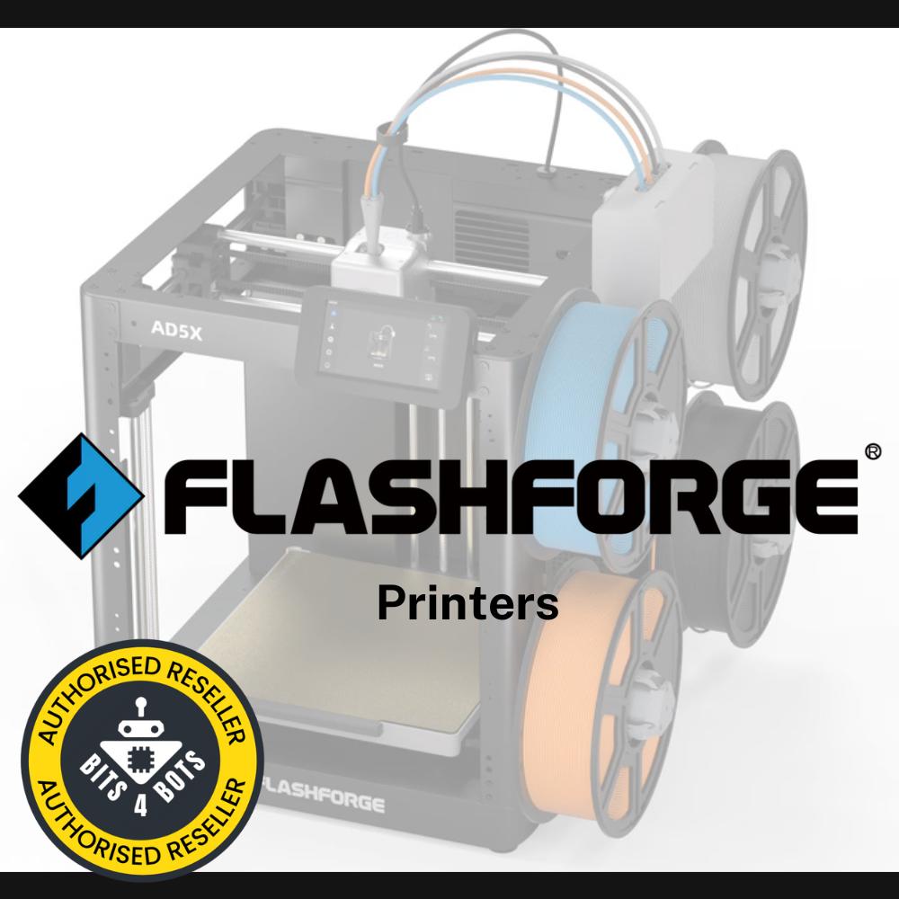 Flashforge – Bits4Bots