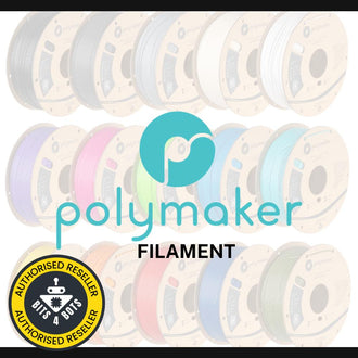 NZ's local 3D Printing filament store – Bits4Bots