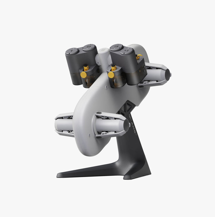 Bambu Lab AMS lite - Automatic Material System – Bits4Bots