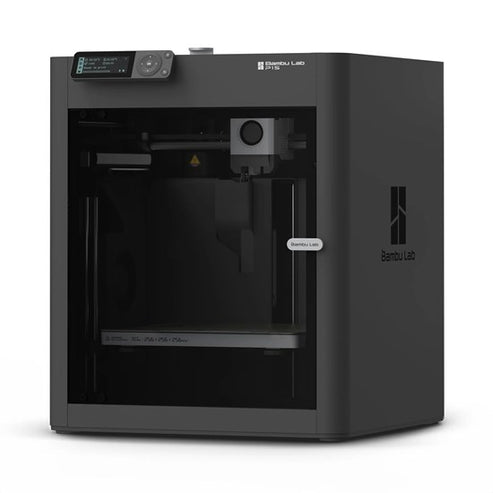 Bambu Lab P1S 3D Printer – Bits4Bots