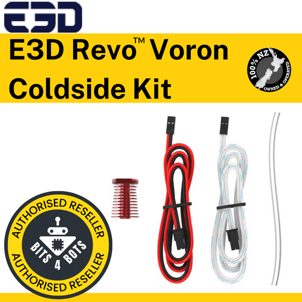 E3D Revo Voron Coldside Kit – Bits4Bots