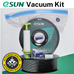 eSun eVacuum Kit – Bits4Bots